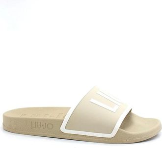 Liu Jo Damen, Schuhe, Beige, 35 EUGröße