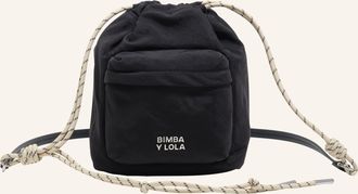 Bimba & Lola Bimba Y Lola Mini-Tasche grau