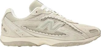 New Balance Femme, Sport, Beige, Taille: 34 EU Running Chaussures