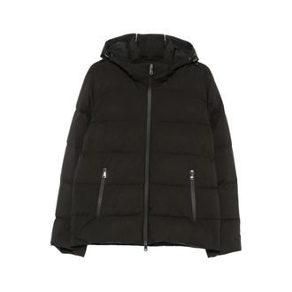Paul & Shark Winterjacke - - Jackets - Herren - Schwarzk - XL