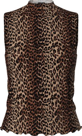 Pieces Pcflora Sl Top Bc