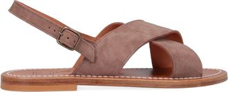 K.Jacques Osorno Sandals