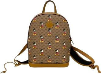 Gucci Damen, Pre-Owned, Braun, ONE SIZEGröße