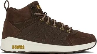 K-Swiss Homme, Sport, Brun, Taille: 41 EU Baskets
