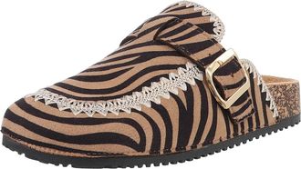 Ital-Design Pantolette
