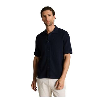 Tom Tailor Herren, Oberteile, Blau, XLGr&ouml;&szlig;e