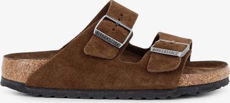 Birkenstock Arizona BS suede sandals - BIRKENSTOCK - gender_Unisex