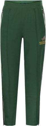 Polo Ralph Lauren Homme, Pantalons, Vert, Taille: L New York Club Running Pantalons