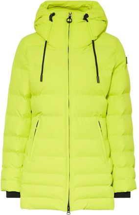 Wellensteyn Jacken - - Jackets - Damen - Gr&uuml;n - M