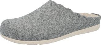 Berkemann Femme Leonor Mule, Gris Clair, 38 2/3 EU