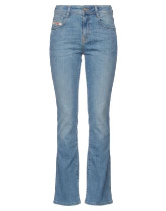 Diesel HOSEN & R&Ouml;CKE - Jeanshosen auf YOOX.COM