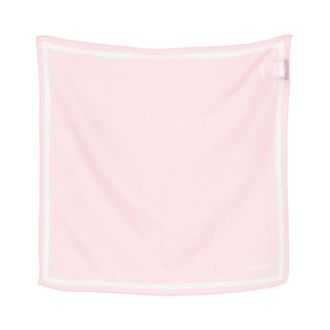 Autry Femme, Accessoires, Rose, Taille: ONE Size Unisex Scarf