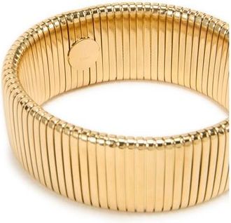 Au Printemps Paris Bracelet &agrave; rayures