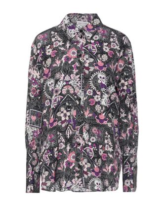 Alexander McQueen TOPS - Hemden auf YOOX.COM