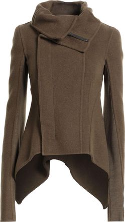 Rick Owens JACKEN & MÄNTEL - Jacken und Anoraks auf YOOX.COM