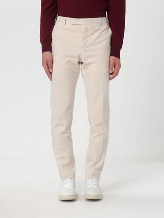Pantaloni Torino Pantalon PT TORINO Homme couleur Beige