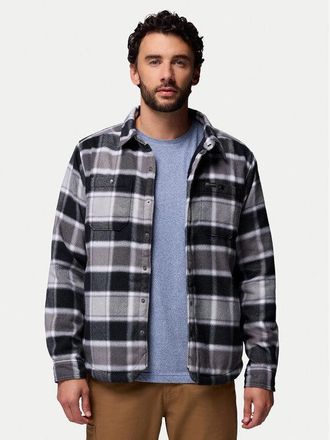 Columbia Übergangsjacke Windward II 2054771 Schwarz Regular Fit