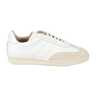 Zesp&agrave; Nappa Sneakers - - Shoes - Herren - Wei&szlig; - 41 EU