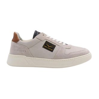 PME Legend Homme, Chaussures, Beige, Taille: 42 EU Wheeler Baskets