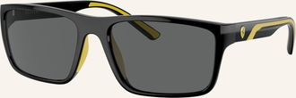 Ferrari Sonnenbrille fz6003u schwarz