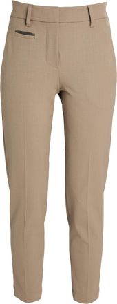 Brunello Cucinelli HOSEN & R&Ouml;CKE - Hosen auf YOOX.COM