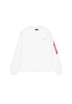 Alpha Industries Backprint Sweatshirt
