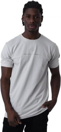 Project X Paris T-Shirt Style techwear Greige S