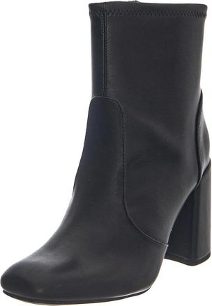 Steve Madden Femme, Chaussures, Noir, Taille: 38 1/2 EU Bottes &agrave; talons