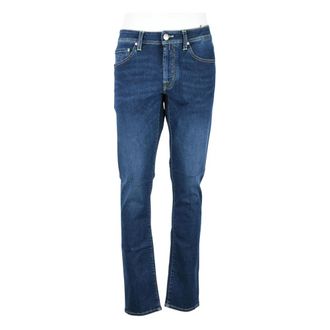 Sartoria Tramarossa Tramarossa Jeans - - Jeans - Herren - Blau - W40