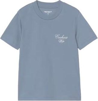 Carhartt Work in Progress T-shirt manches courtes en coton