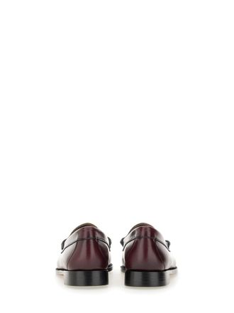 G.H. Bass & Co. Loafer - Bordeaux