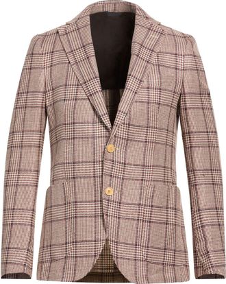 Tombolini ANZ&Uuml;GE und CO-ORDS - Blazers auf YOOX.COM