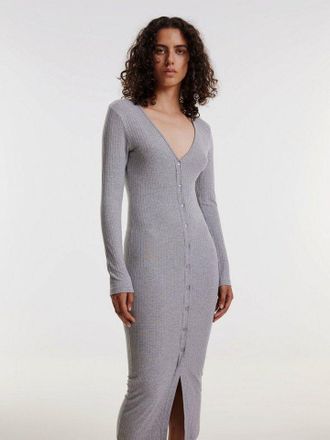 Edited Maxikleid Lacie (1-tlg) Plain/ohne Details