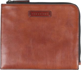 The Bridge Kleinlederwaren - Dokumentenetuis auf YOOX.COM