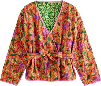 Next Kimono