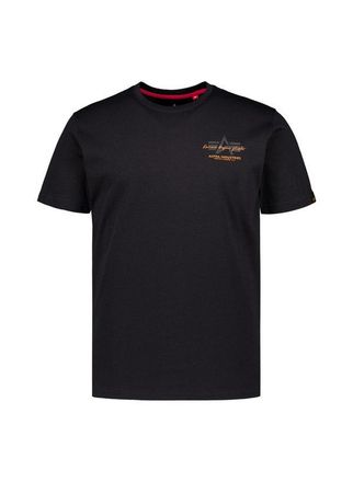 Alpha Industries Herren T-Shirts