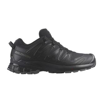 Salomon Trekking Schuhe f&uuml;r M&auml;nner - - Sport - Herren - Schwarzk - 46 2/3 EU