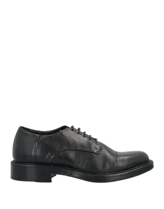 Ernesto Dolani SCHUHE - Schn&uuml;rschuhe auf YOOX.COM