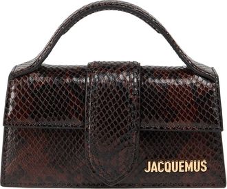 Jacquemus TASCHEN - Handtaschen auf YOOX.COM