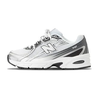New Balance Herren, Schuhe, Wei&szlig;, 42 1/2 EUGr&ouml;&szlig;e