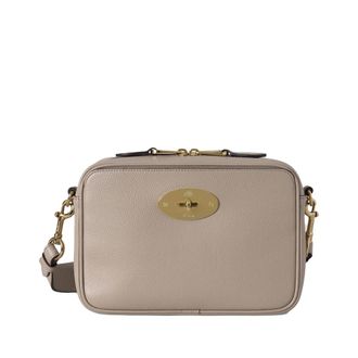 Mulberry Darley Camera Bag - - Bags - Damen - Beige - ONE SIZE
