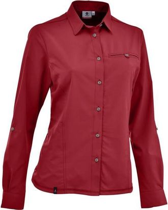 Maul Damen Bluse Hochalm 4XT