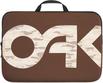 Oakley ceinture, 9oa - Blackout Fragment Pt, Taille unique