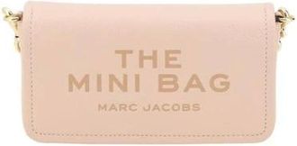Marc Jacobs Femme, Sacs, Rose, Taille: ONE Size The Mini Bag