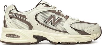 New Balance Sneakers MR530ASM M Beige