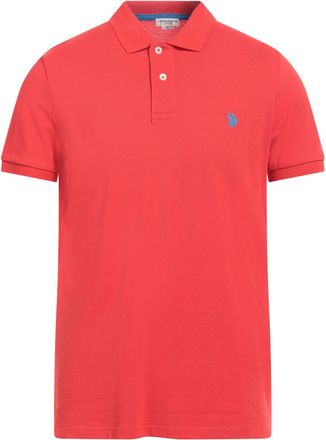 U.S.Polo Association TOPS - Poloshirts auf YOOX.COM