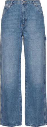 Represent HOSEN & R&Ouml;CKE - Jeanshosen auf YOOX.COM