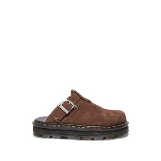 Dr. Martens Herren, Schuhe, Braun, 44 EUGr&ouml;&szlig;e