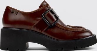 Camper Mokassins CAMPER Damen Farbe Braun