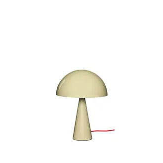 H&uuml;bsch Lampe &agrave; poser mini Mush H&uuml;bsch